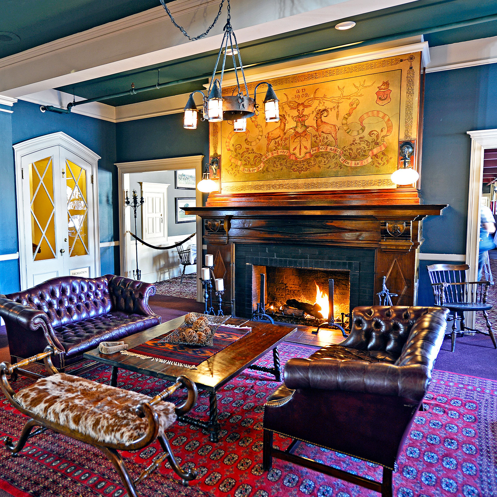 Redstone Inn | Ruby of the Rockies